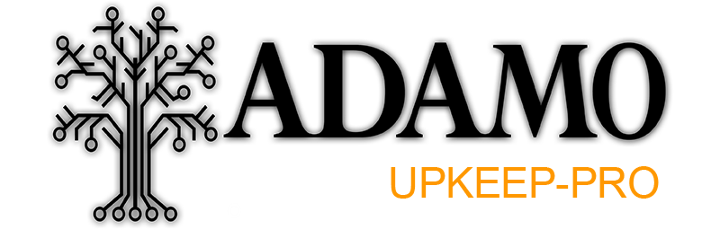 UPKEEP-PRO Ipar 4.0 - Webpartners Adamo Software Zrt.